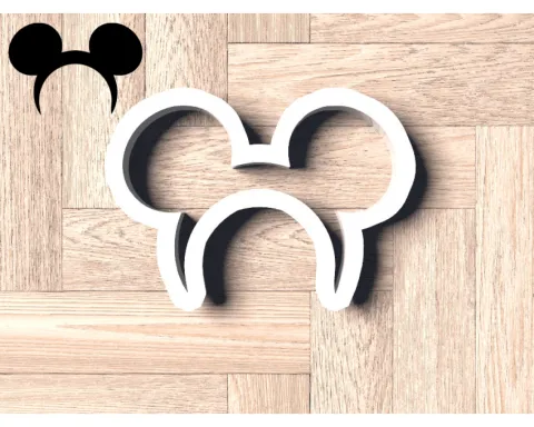 disney cutters