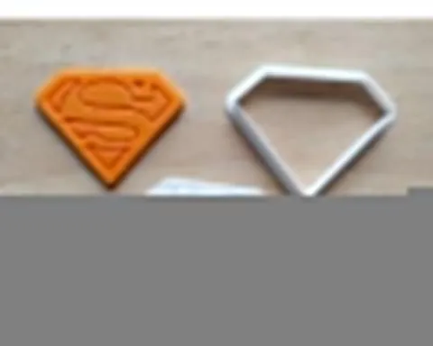 superhero cutters