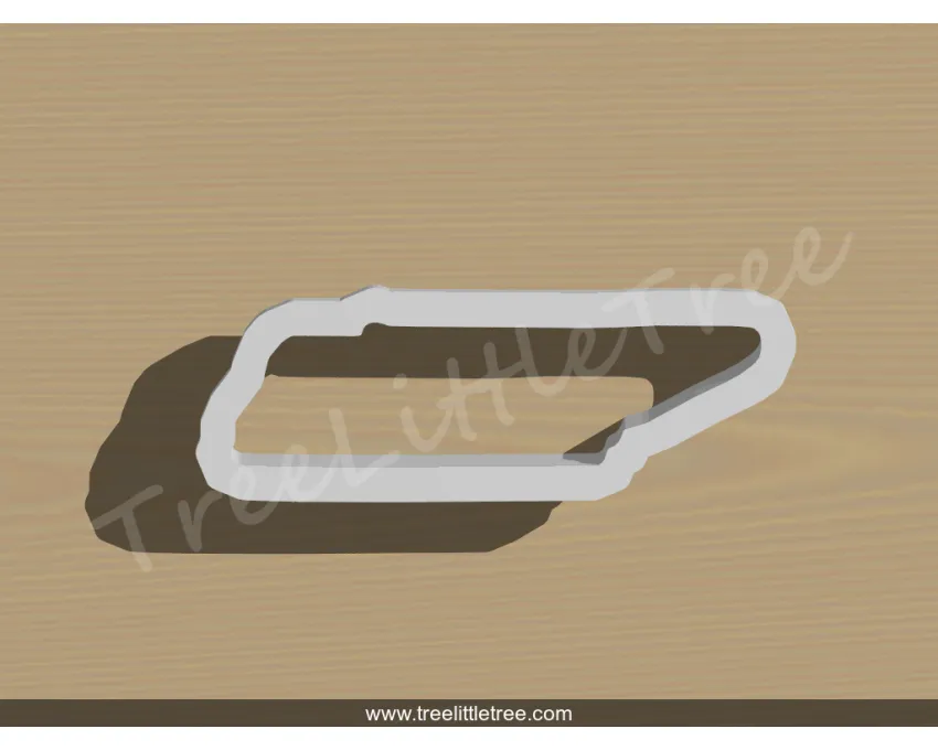 Shop the Best Tennessee and USA- Shaped Cookie Cutters Online ...