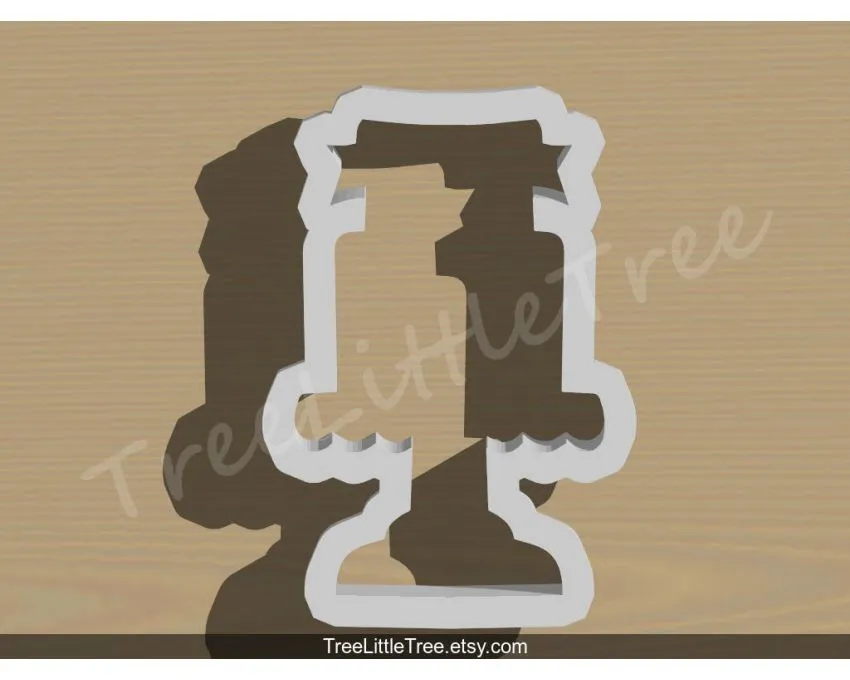 Get Creative with our Unique Cake Stand Cookie Cutter for Perfect ...
