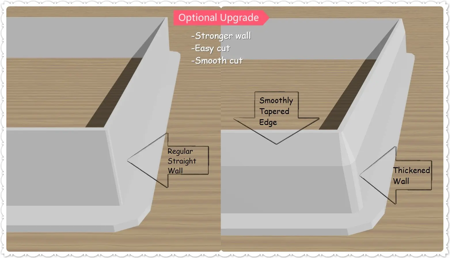 Create Your Own Customized Cookie Cutter with Our Design Tool ...