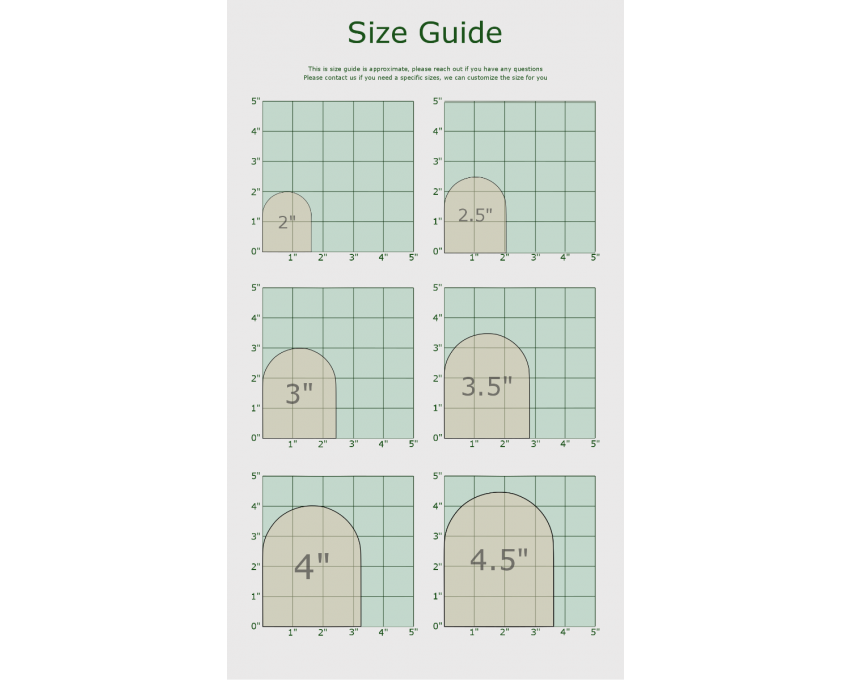 Find the Perfect Boho Style Arch and Shapes Cookie Cutter for Your ...